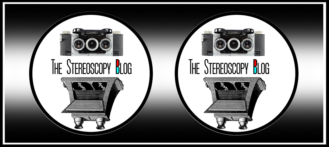 Welcome to Stereoscopy.blog – The Stereoscopy Blog