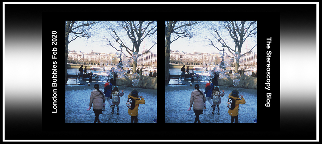 What is Stereoscopy and Why is it Important to Photography Today? – The ...