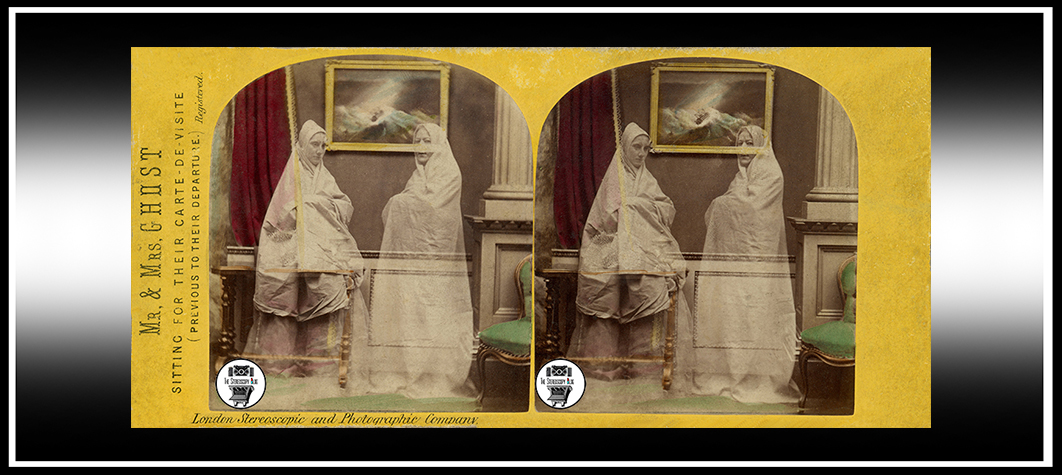 Making Stereoscopic (3-D) Ghost Photographs – The Stereoscopy Blog