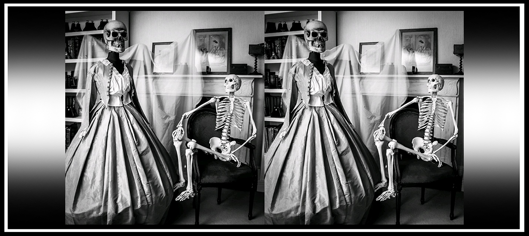 Making 3-D Ghost Stereoscopic Photographs – The Stereoscopy Blog