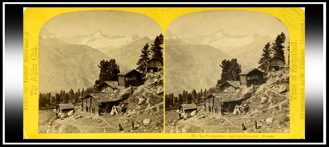 A Few Quick Tips to Help Take Better Stereoscopic (3-D) Photos – The ...