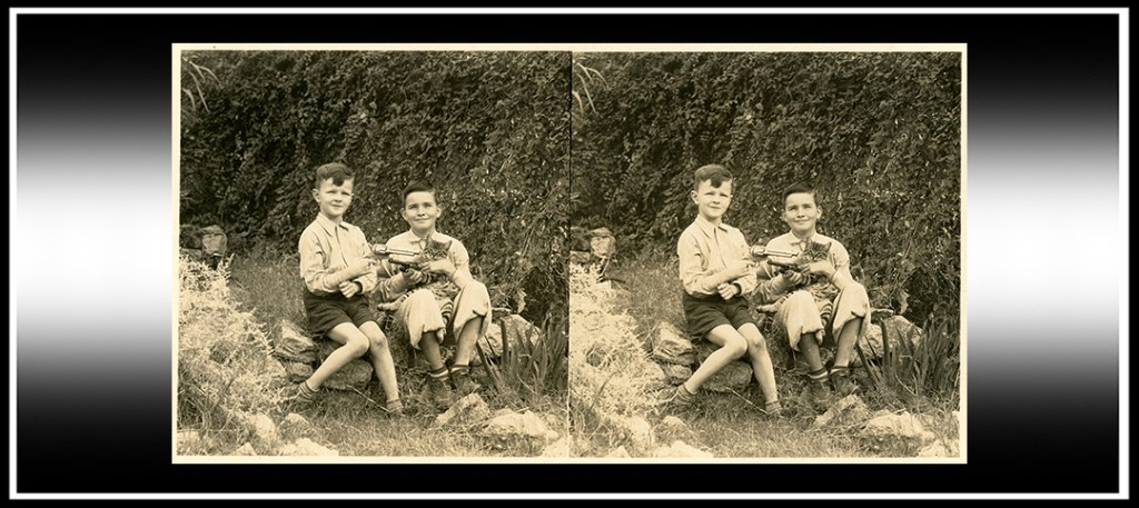 A Few Quick Tips to Help Take Better Stereoscopic (3-D) Photos – The ...