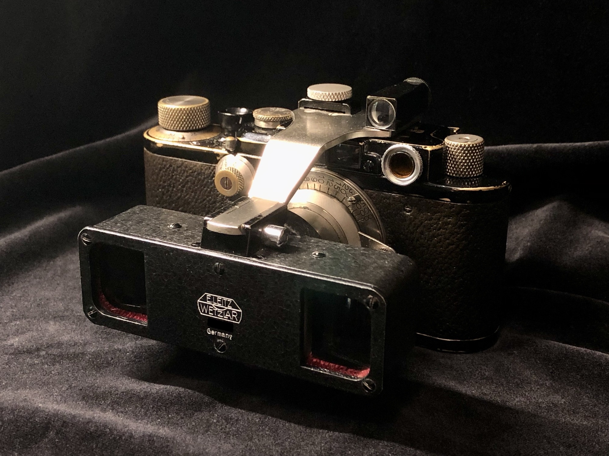 Stereoscopic (3D) Cameras & Their Stereoviews – The Stereoscopy Blog
