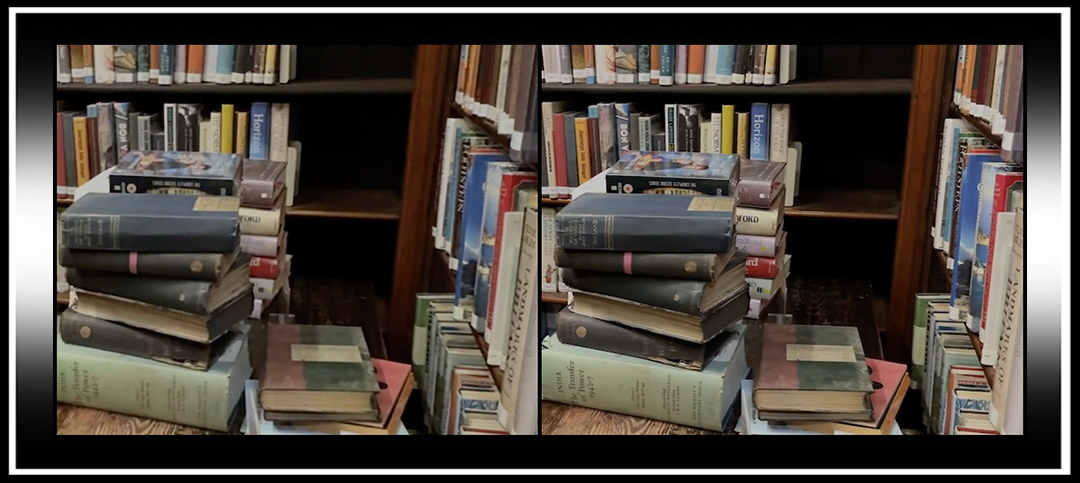 Apple’s New iPhone 15 Pro Spatial Video Capture: A 3-D Camera in Your ...