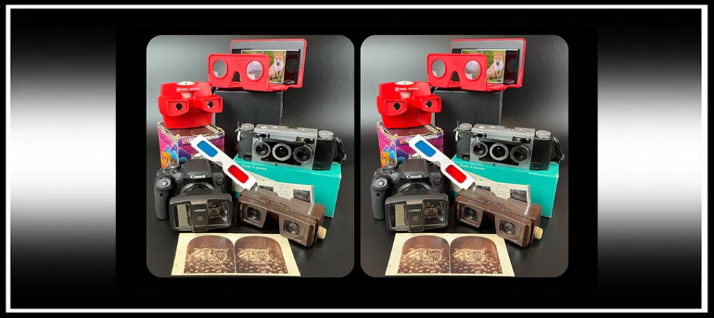The Stereoscopy Blog – Helping to make stereoscopic 3D accessible to ...