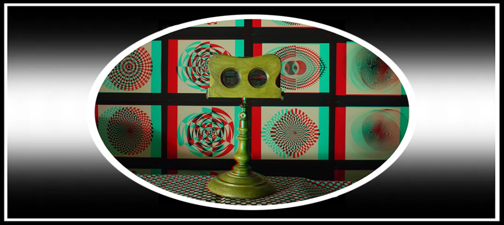 Dundee and Stereo-Photography – Free In-Person 3-D Talk by Professor ...