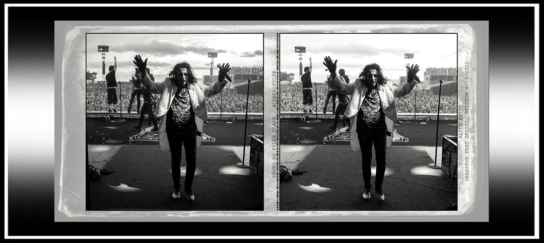 The Stereoscopic (3-D) Photography of Kyler Clark – The Stereoscopy Blog