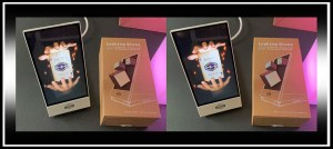 The Looking Glass Go Holographic Display: Unboxing and Getting Started ...