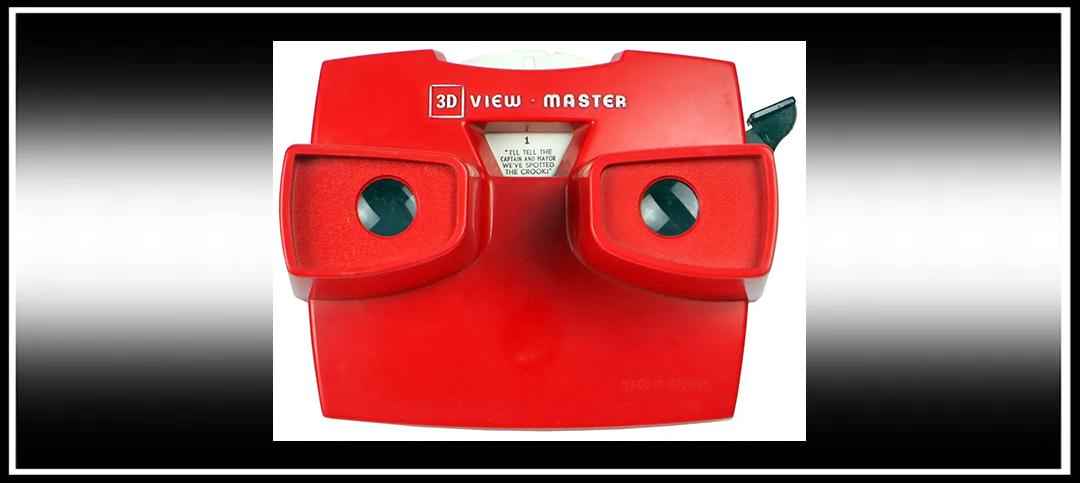 ‘View-Master’ Movie in the Works – The Stereoscopy Blog