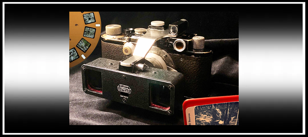 Sharing Leica Stereoly Stereoviews: Beyond the Screen – The Stereoscopy ...