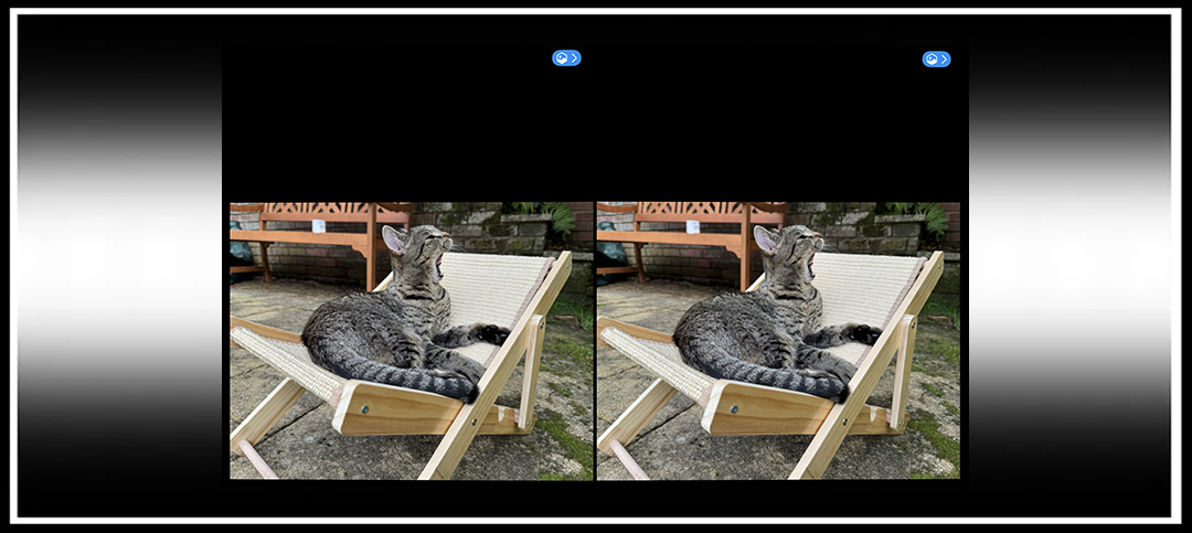 New iOS 26 Ushers in ‘Spatial Scene’: Convert Any Photo to a Dynamic 3 ...